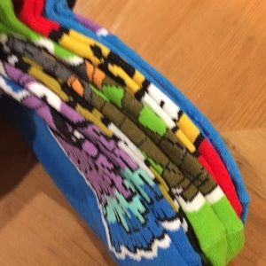 Fortnite | Accessories | New Fortnite Socks | Poshmark